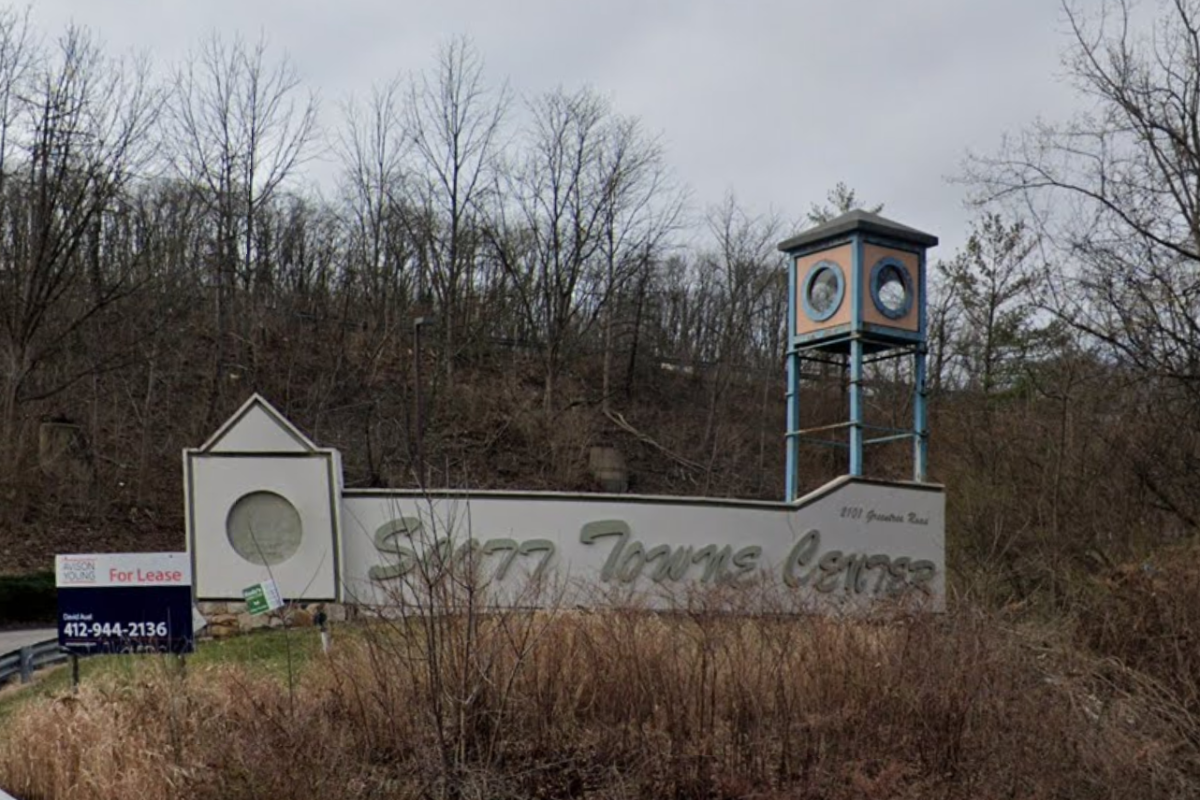 Beloved Better-Maid Donut Shop Stages Greentree Road Comeback