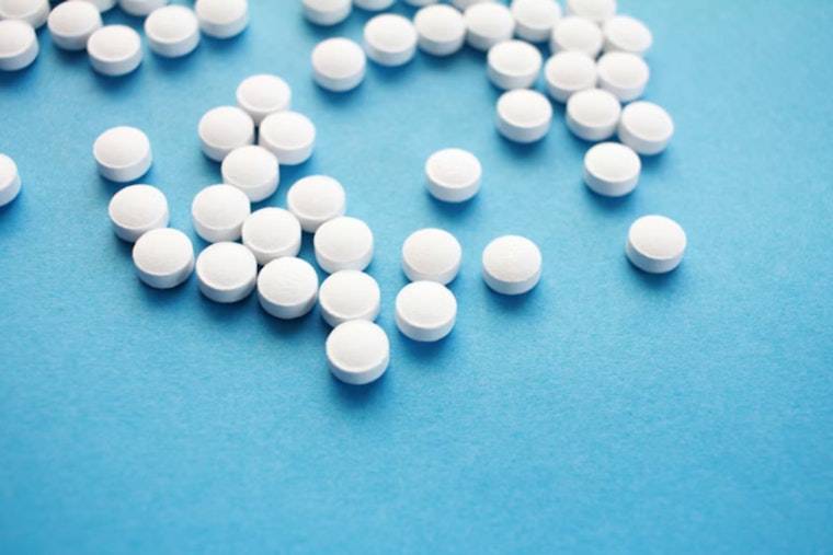 Benadryl ‘Challenge’ Puts Mass. Teens At Risk, Cops Urge Parents To