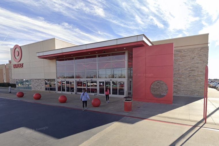 Target Evacuated in Moore After Notepad Threat