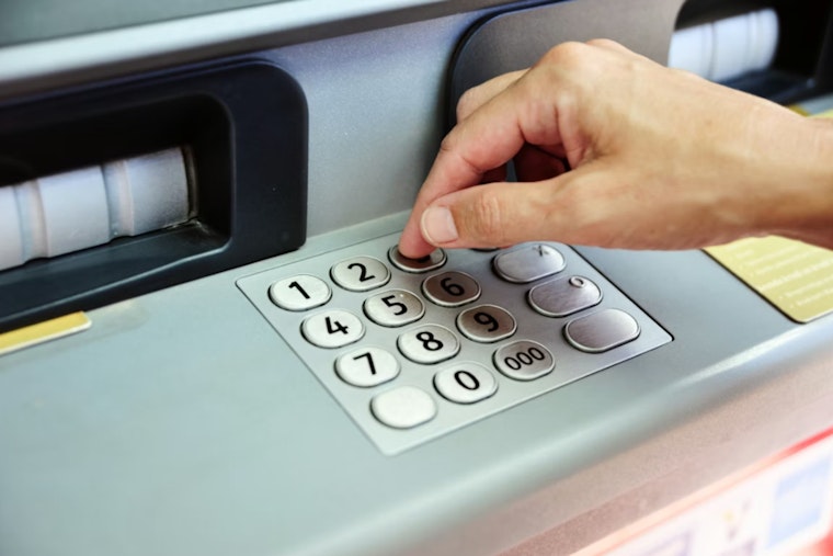 Philly Police To Share New Details On ATM Scams