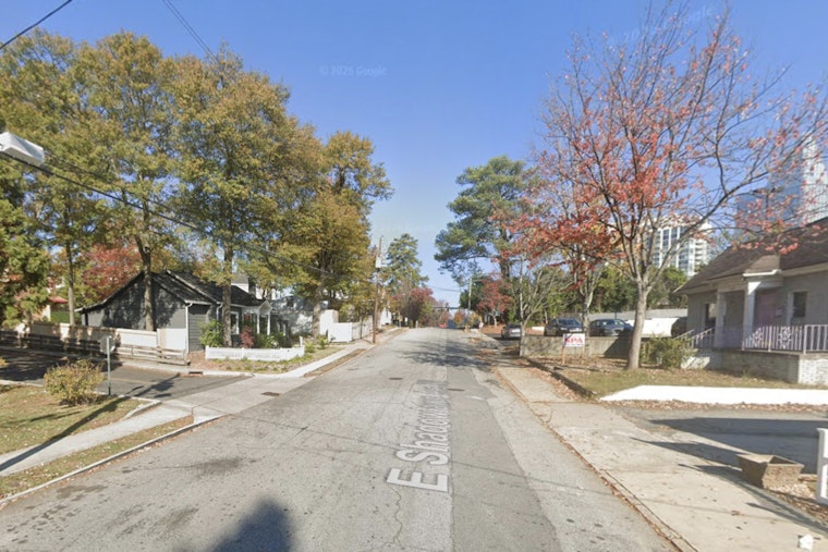 Oasis Garden Coming To Buckhead This Spring