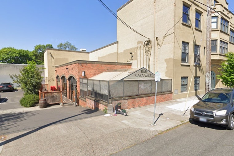 Buckman Favorite Bar Casa Vale To Call It Quits After 10 Years