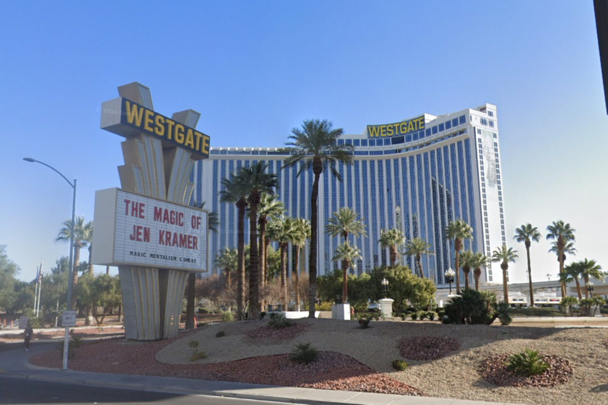 Caesars Moves In To Run Westgate’s Legendary SuperBook