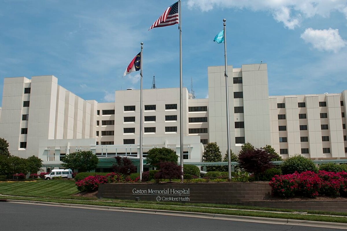 CaroMont Drops $200 Million On Gastonia Cancer Hub, Belmont Boost