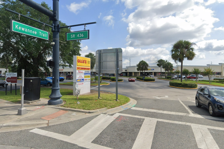 Casselberry Square Snags New Landlord Plotting $14 Million Corner