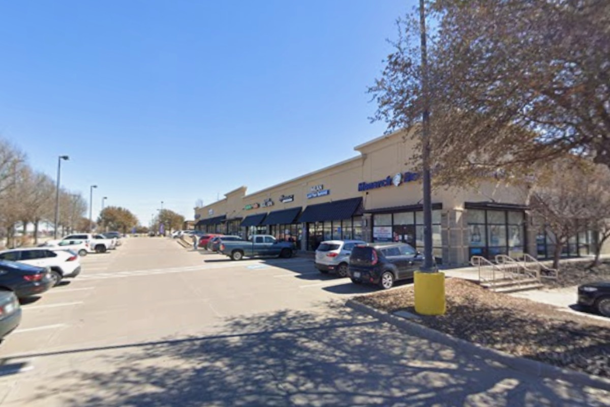 Cedar Hill Strip Center Snags Buzzy Wonder Food Hall