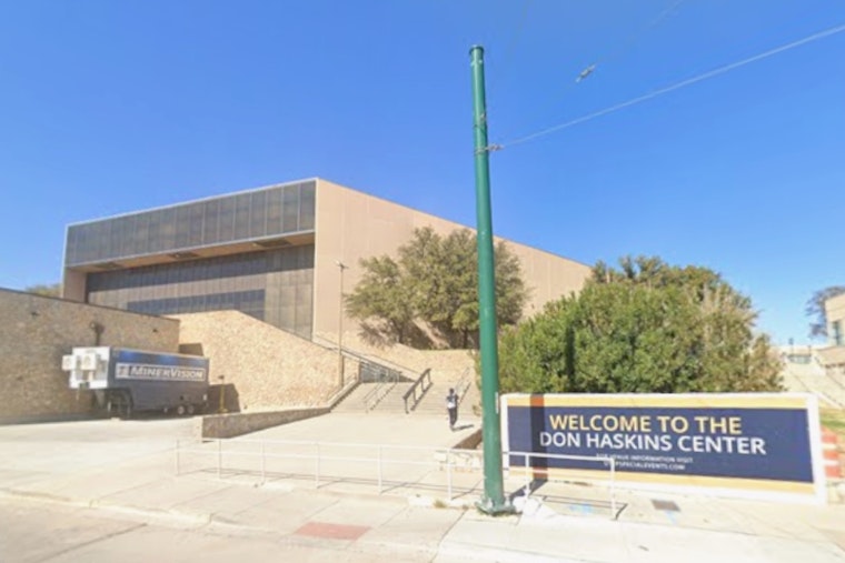 Chayanne Plots Fall Dance Takeover At Don Haskins Center