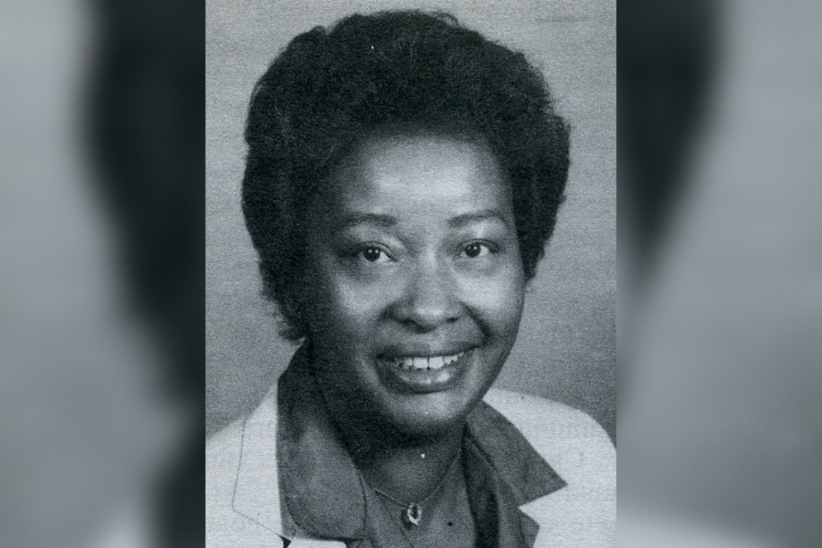 Cincinnati Says Goodbye To Helen Rankin, Barrier‑Breaking Voice At The