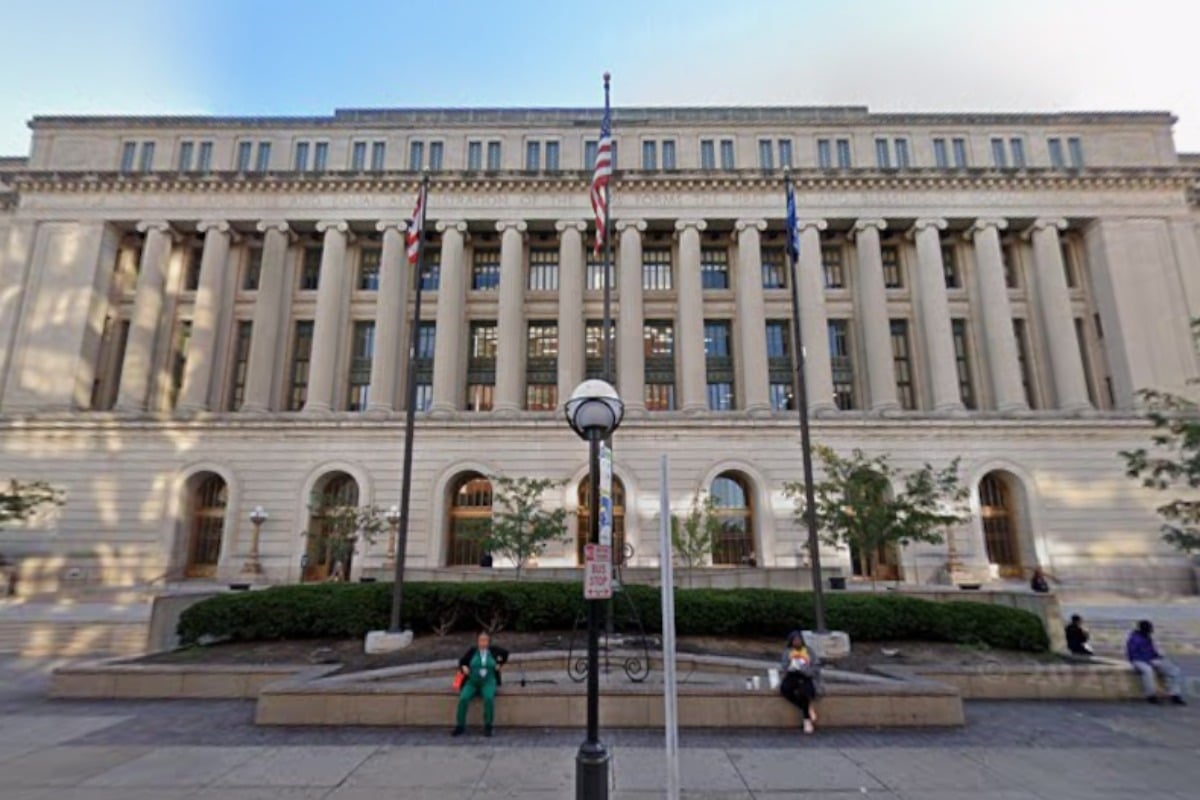Cincy Appeals Judges Scrap Sharonville Dad’s Murder Conviction In Baby