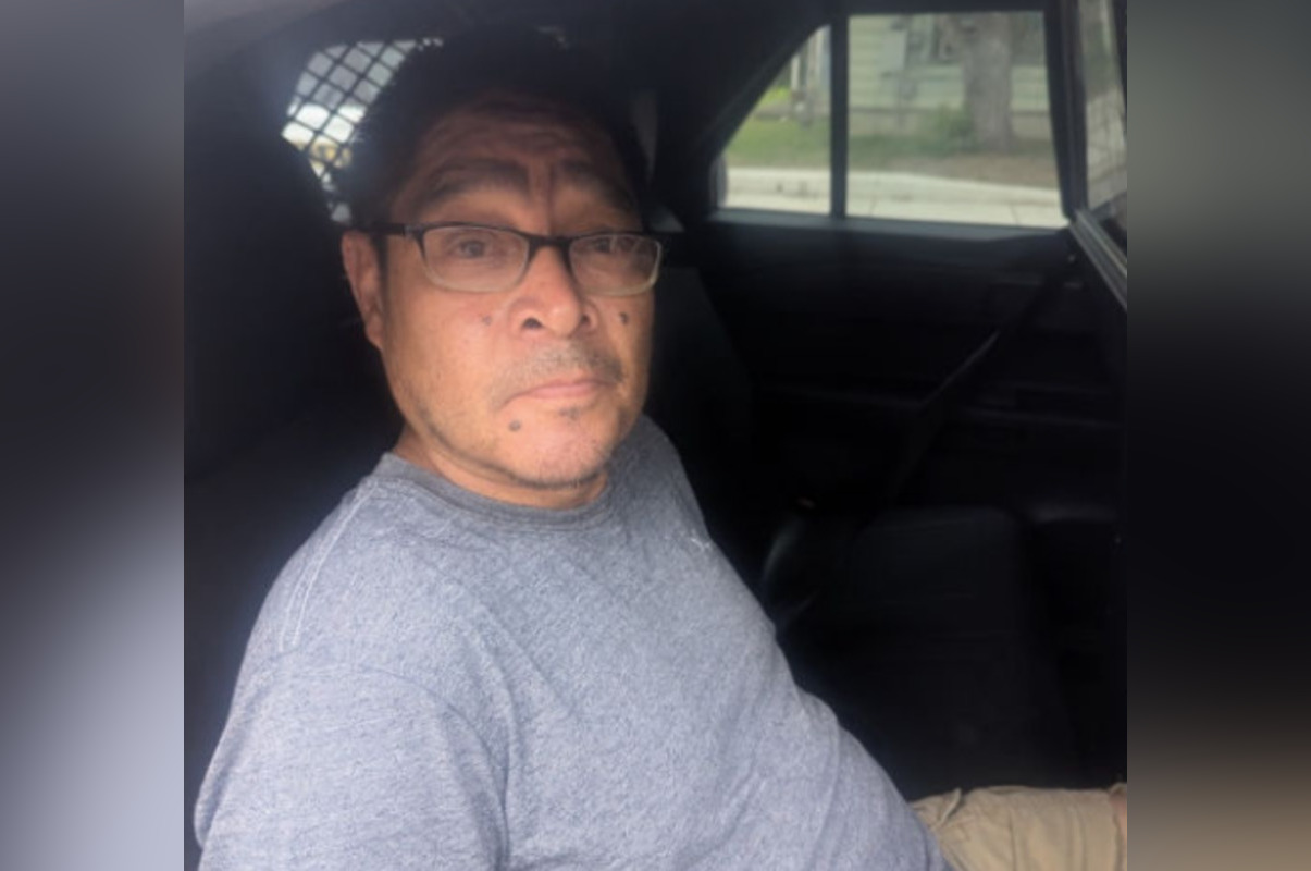 City Base Brass Valve Bandit Busted After Alleged Monthlong Spree