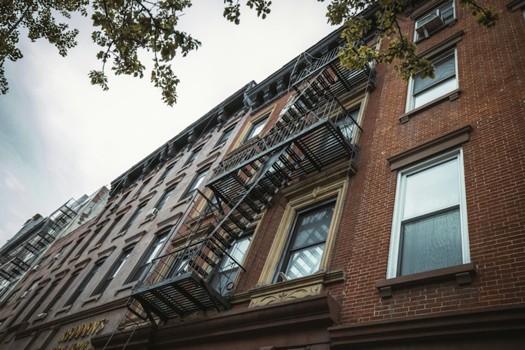 NYC Rent Board Finds Landlord Costs Outpaced Inflation