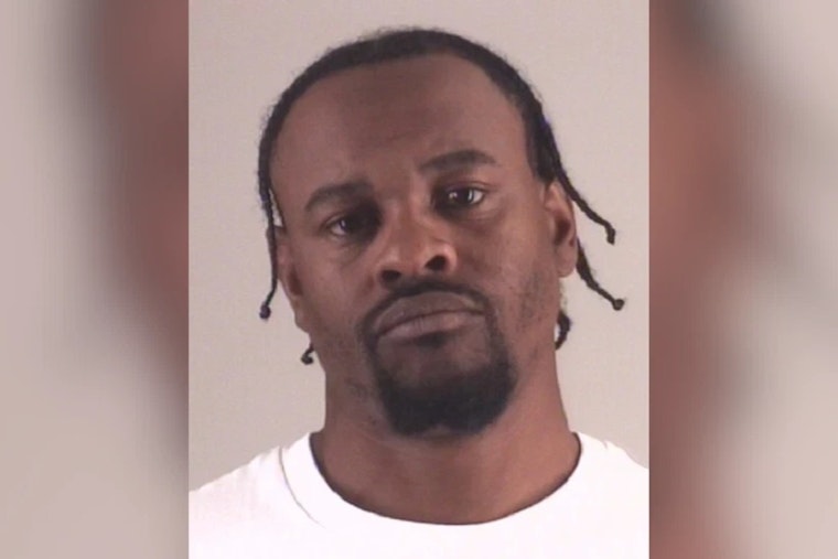 Columbus Aviators Coach Ted Ginn Jr. Busted On DWI Charge Before