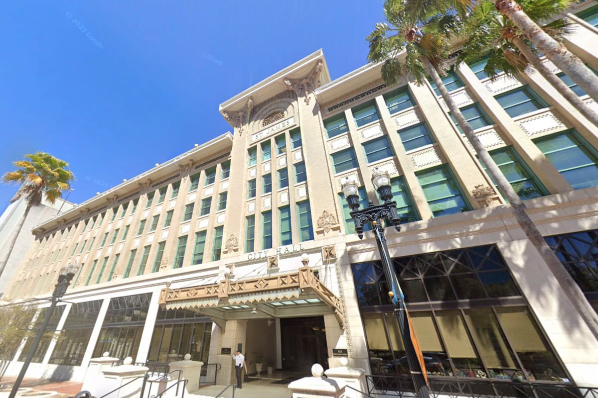 Jacksonville activists push for mental‑health response unit