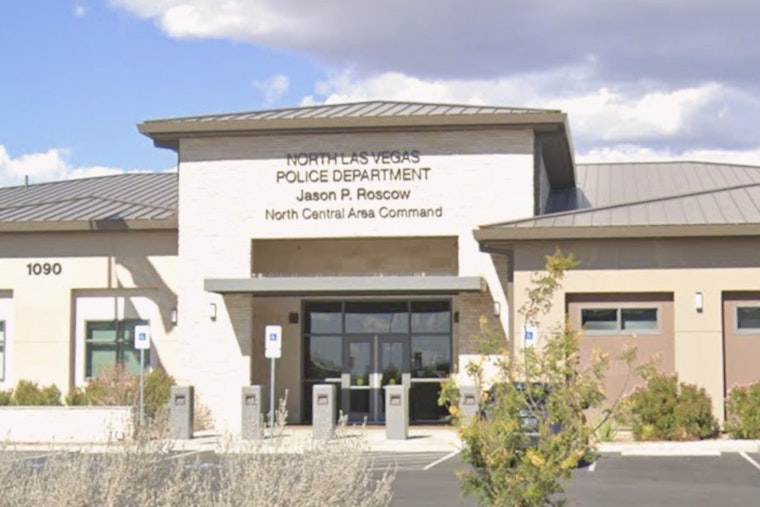 North Las Vegas Violent Crime Down 82%; Police Host Women's Class