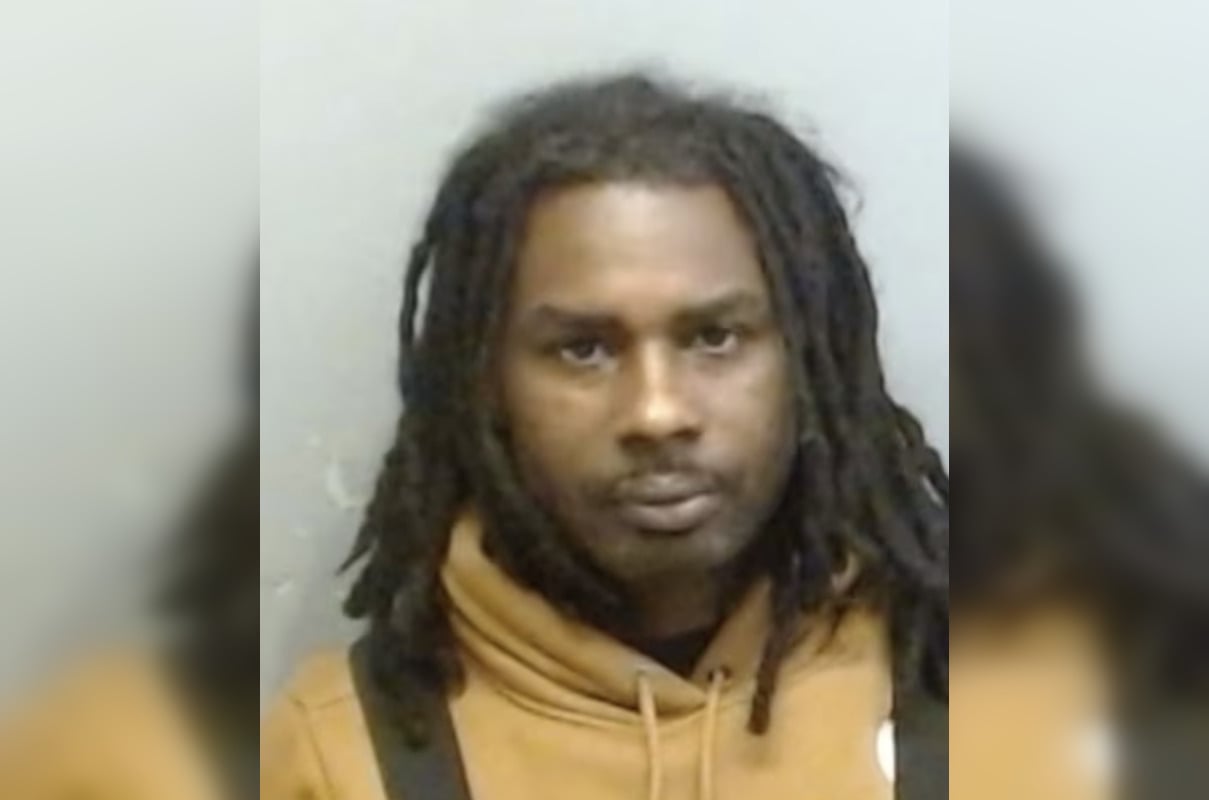 Crime Mob Rapper Accused In Atlanta Electronics Theft Ring