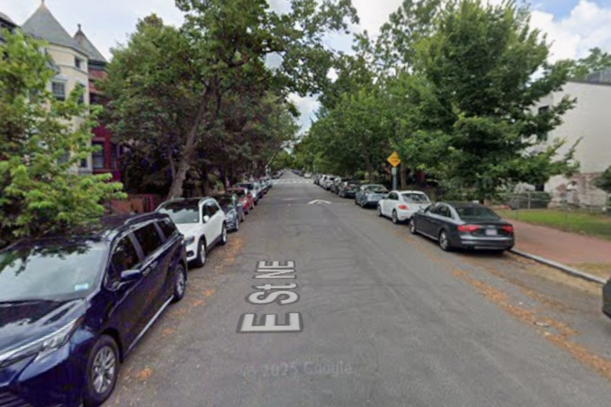D.C. Cops Reopen DNA Files In 1986 Capitol Hill Killing Of Sally Heet