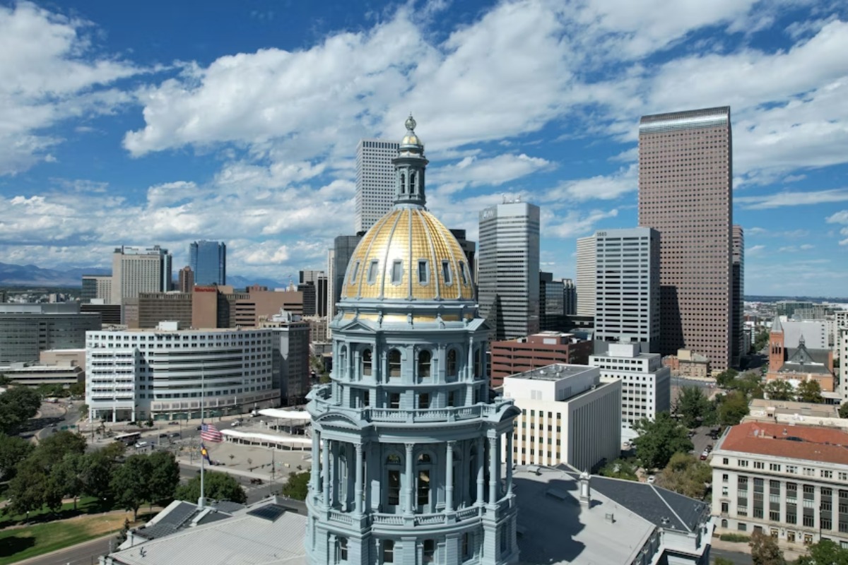 Denver’s Wild Week: From Hot, Howling Winds To A Garden-Killing Freeze