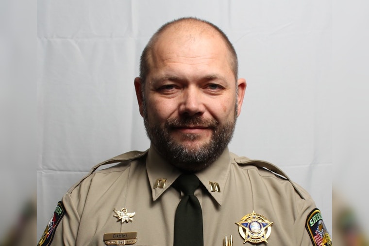 Dickson County Mourns Captain Trevor Daniel After Grueling Brain