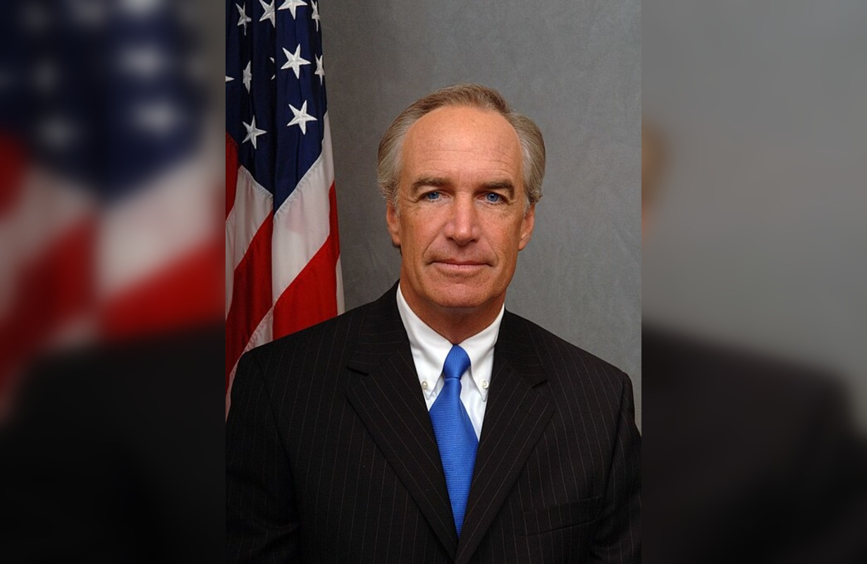 Dirk Kempthorne Dead At 74 As Idaho Mourns