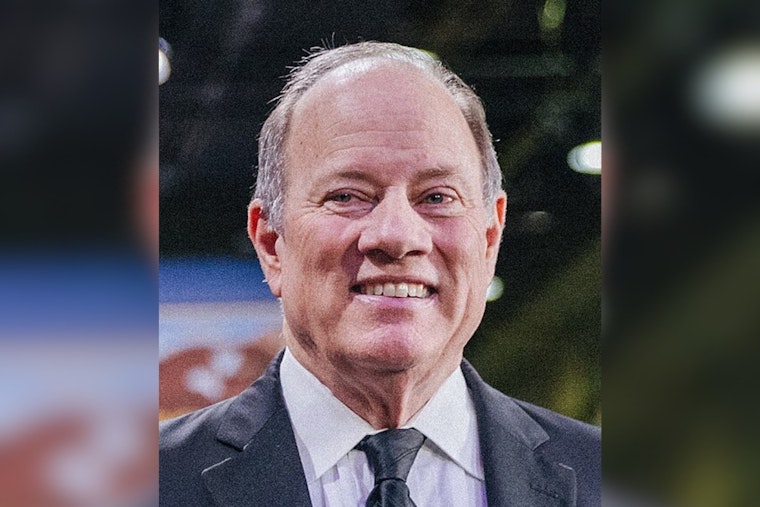 Duggan Surge Turns Michigan Governor's Race Into Three Way Street