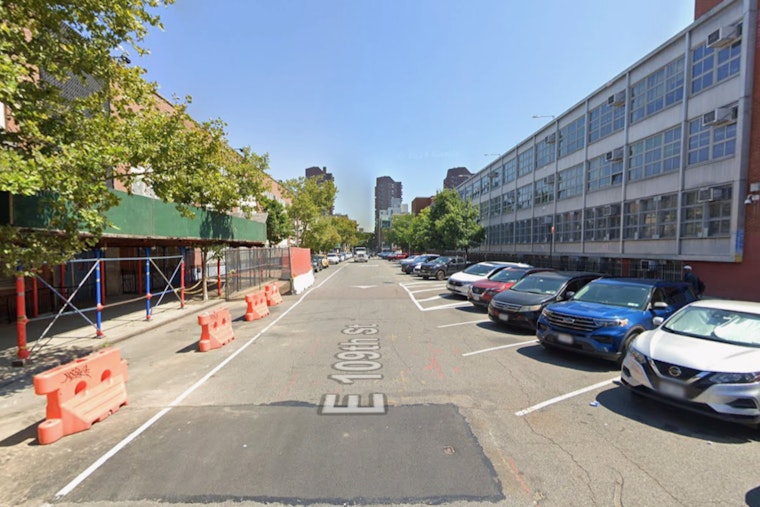 East Harlem Job Rush As MTA Hiring Fair Fuels Second Avenue Subway