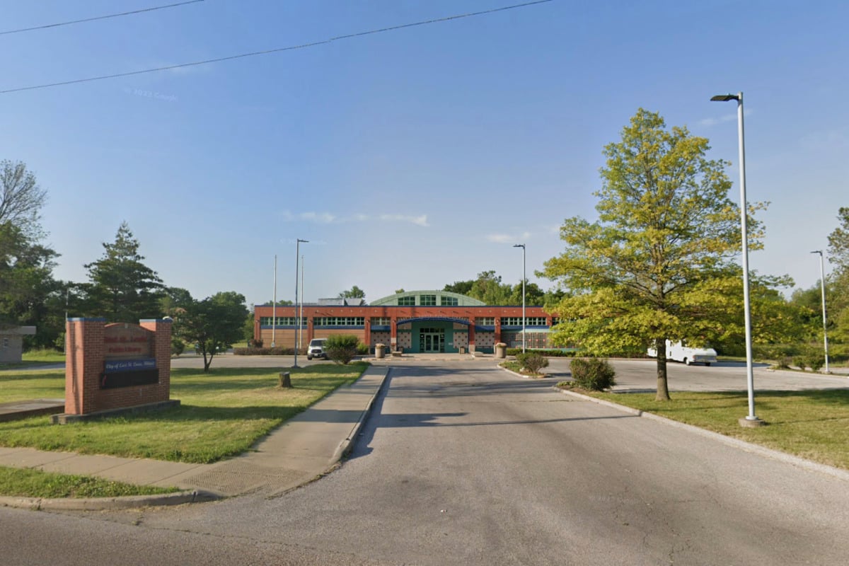 East St. Louis Librarian Sentenced Over $102K Embezzlement