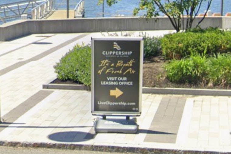 Eastie Waterfront Scores Blackbird Doughnuts And Sally’s At