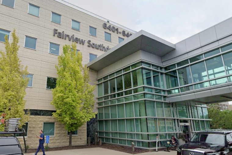 Edina EmPATH Unit Calms ER, Lowers Admissions