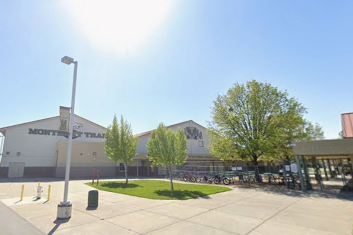 Elk Grove Social Worker Says District Punished Her For Flagging