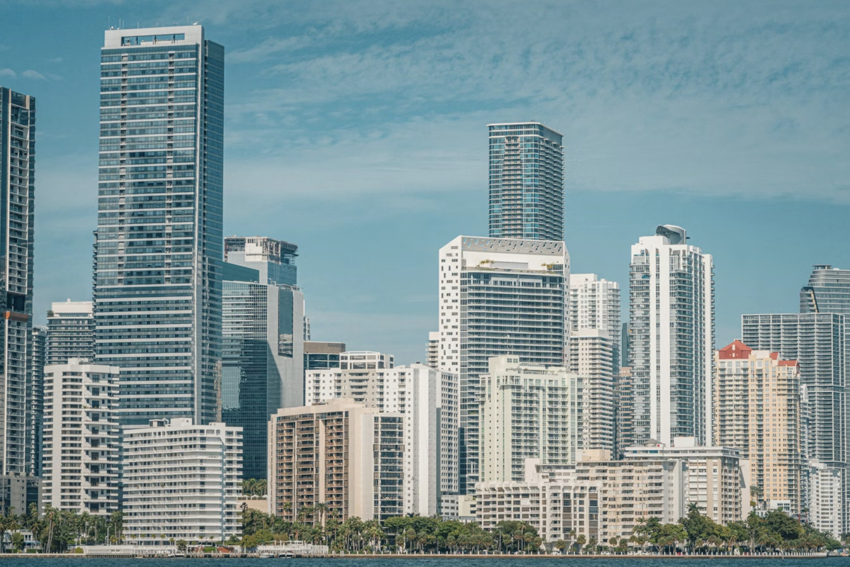 Magma Proptech Opens First U.S. Office In Miami