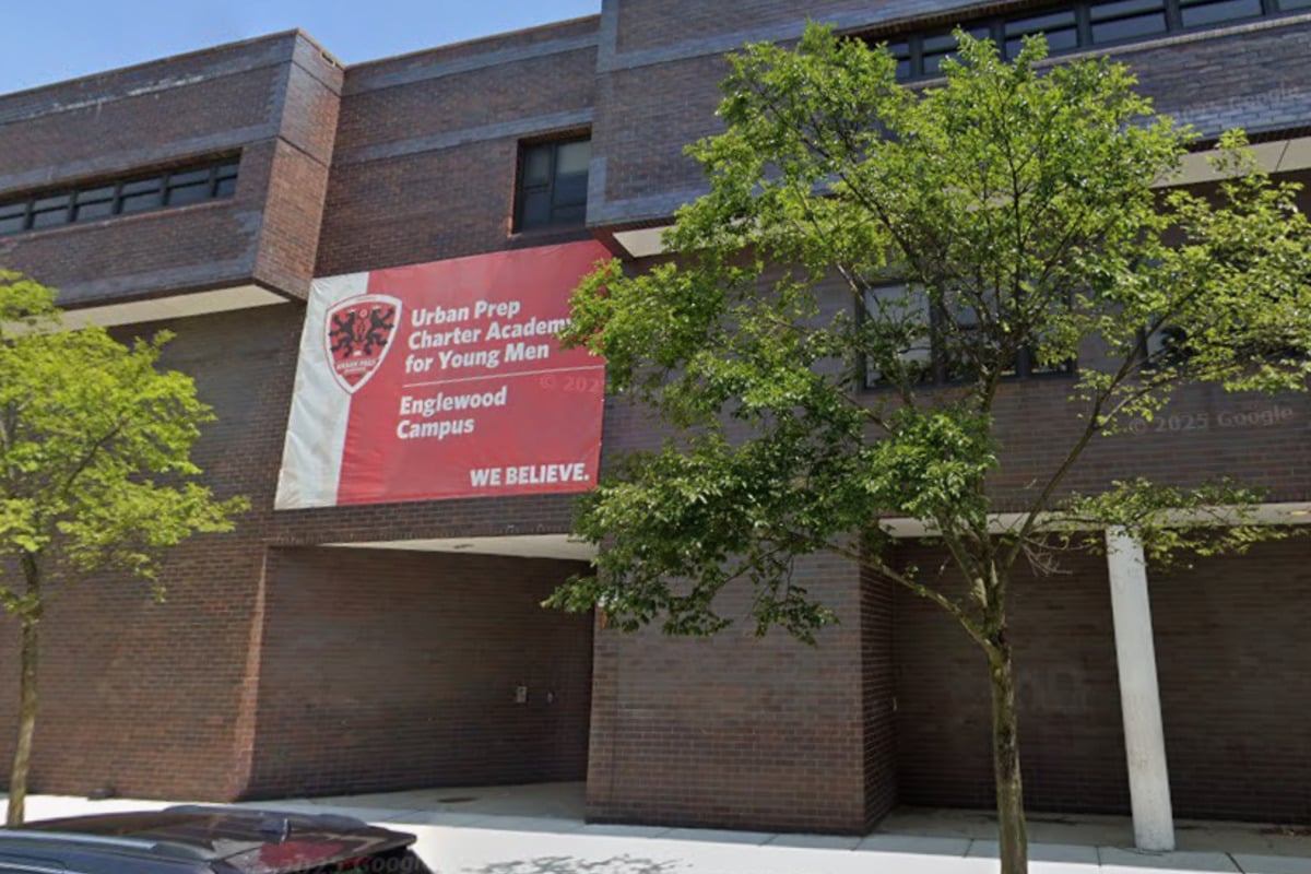Tim King Indicted in Urban Prep Embezzlement Case