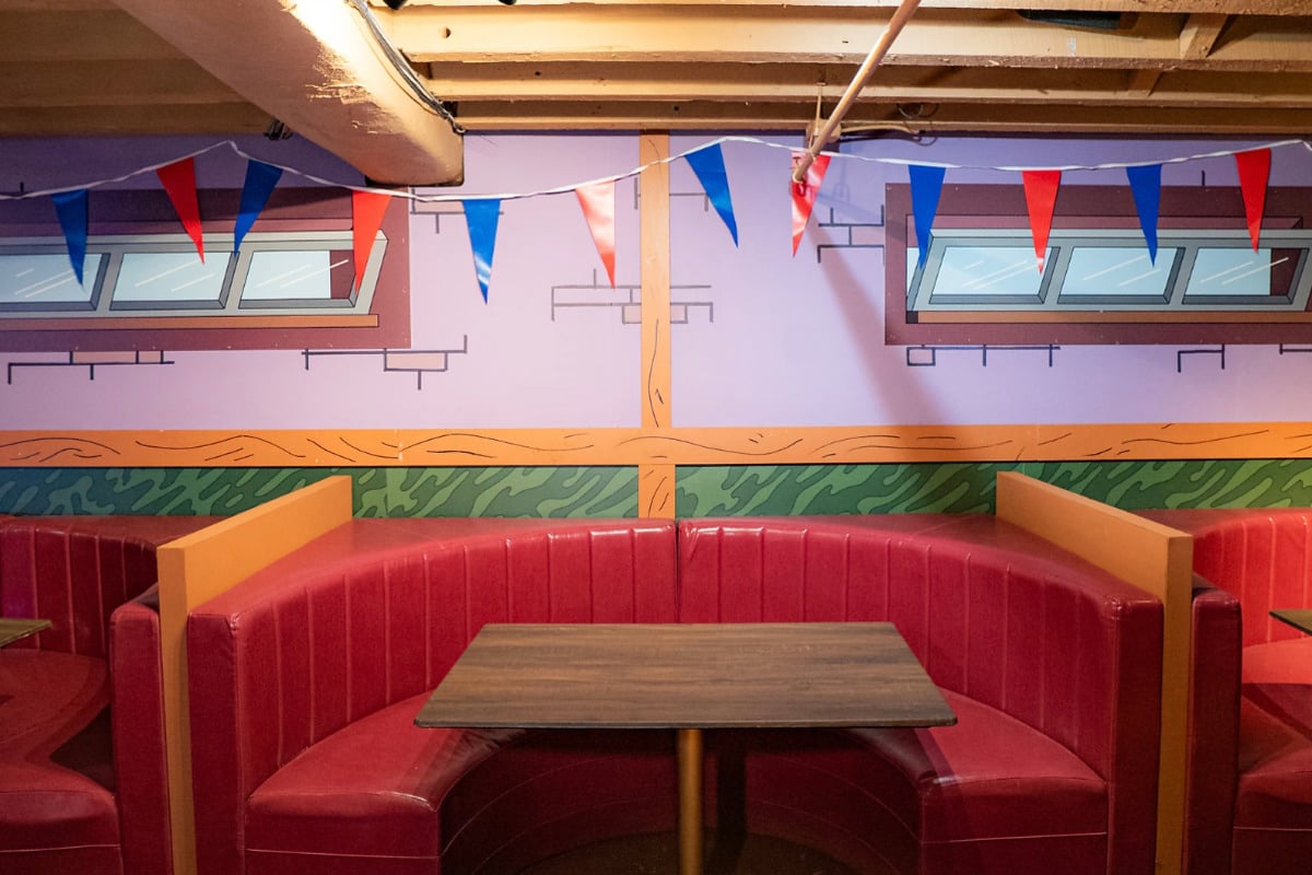 Drunken Clam Pop-Up Opens In Times Square — Tickets May 13