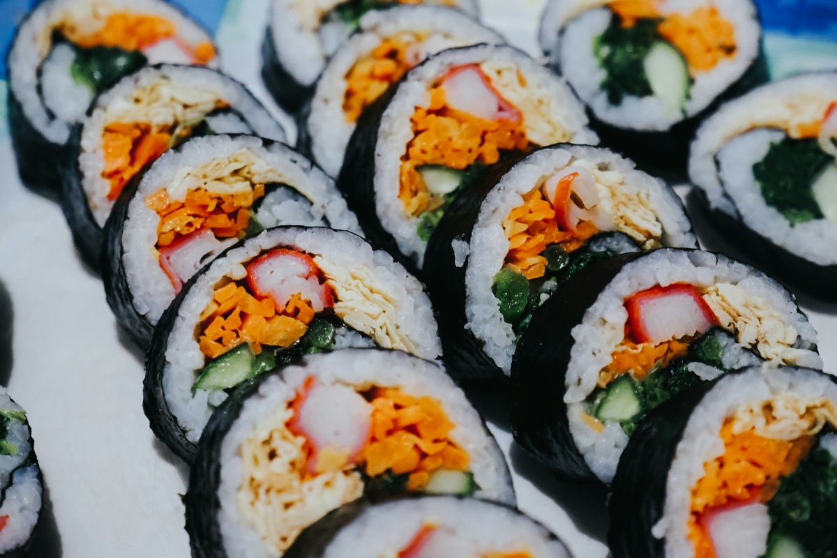 Hanok Korean Food & Catering Coming To Eagan This Summer