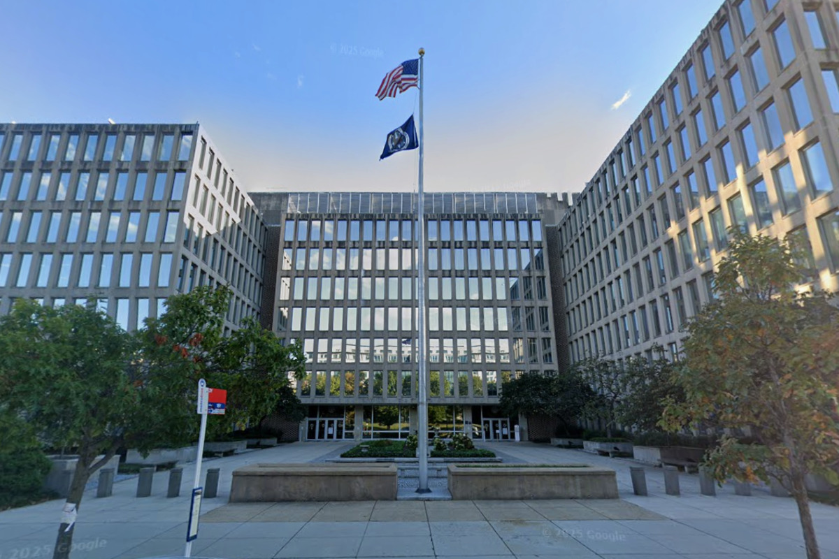 GSA Plans To Sell OPM Roosevelt Building Near National Mall