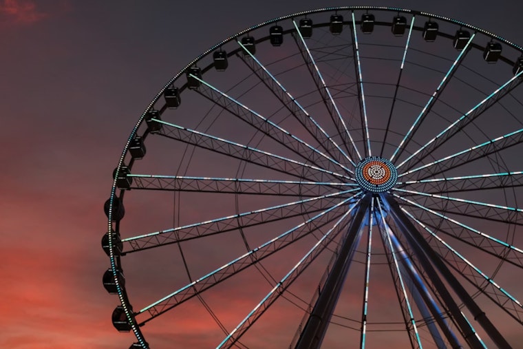Great American State Fair To Fill National Mall This Summer