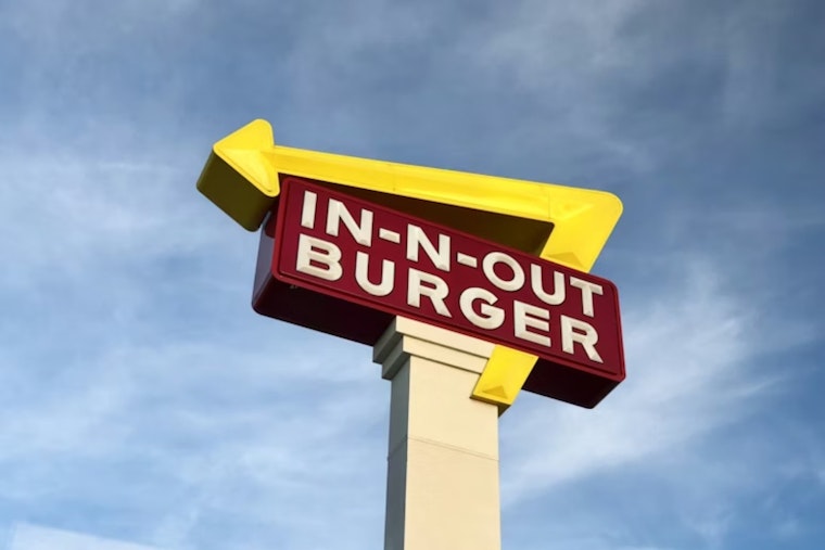 First Pit Stop To Zion As St. George Gears Up For In-N-Out
