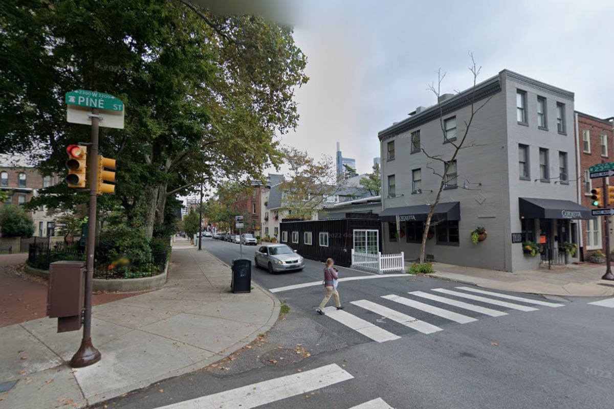 Pine Street Grill Brings Michelin Pedigree To Fitler Square