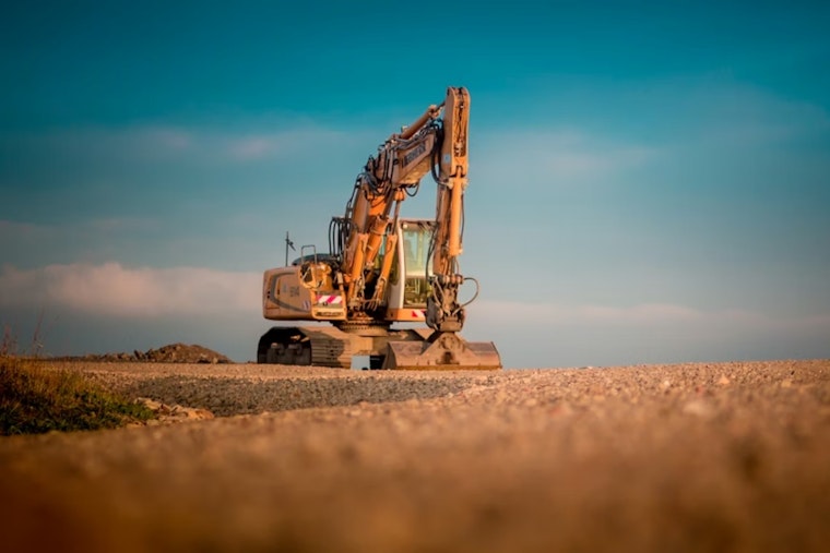 Flint-Area Neighborhoods Bulldozed For $261 Million Mystery Megasite