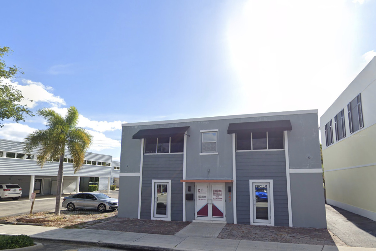 Delray Beach Investor Enters Atlanta With Duluth Industrial Buy