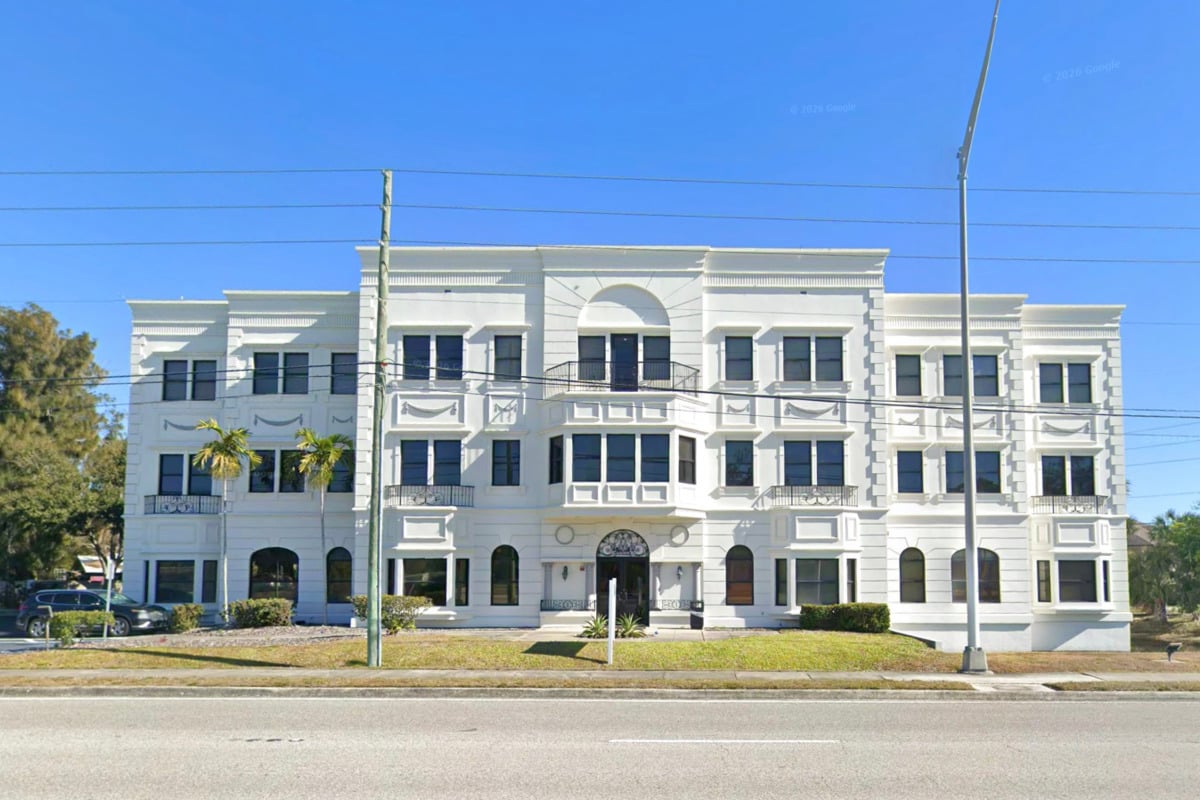Florida foster homes drop 24% as advocates push for beds