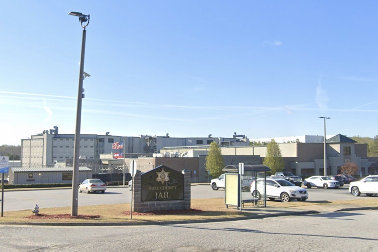 Flowery Branch Daycare Worker Arrested After Child Injured