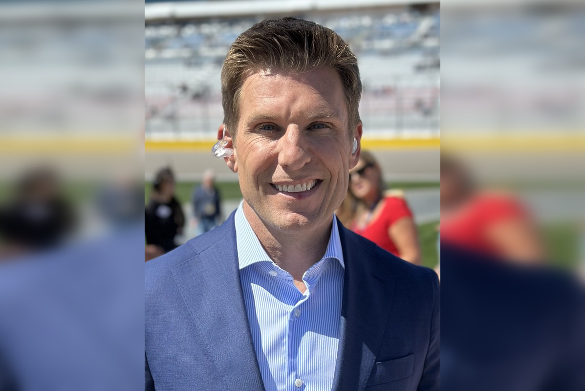 Former NASCAR Driver Jamie McMurray Slashes $1 Million Off Lake Norman