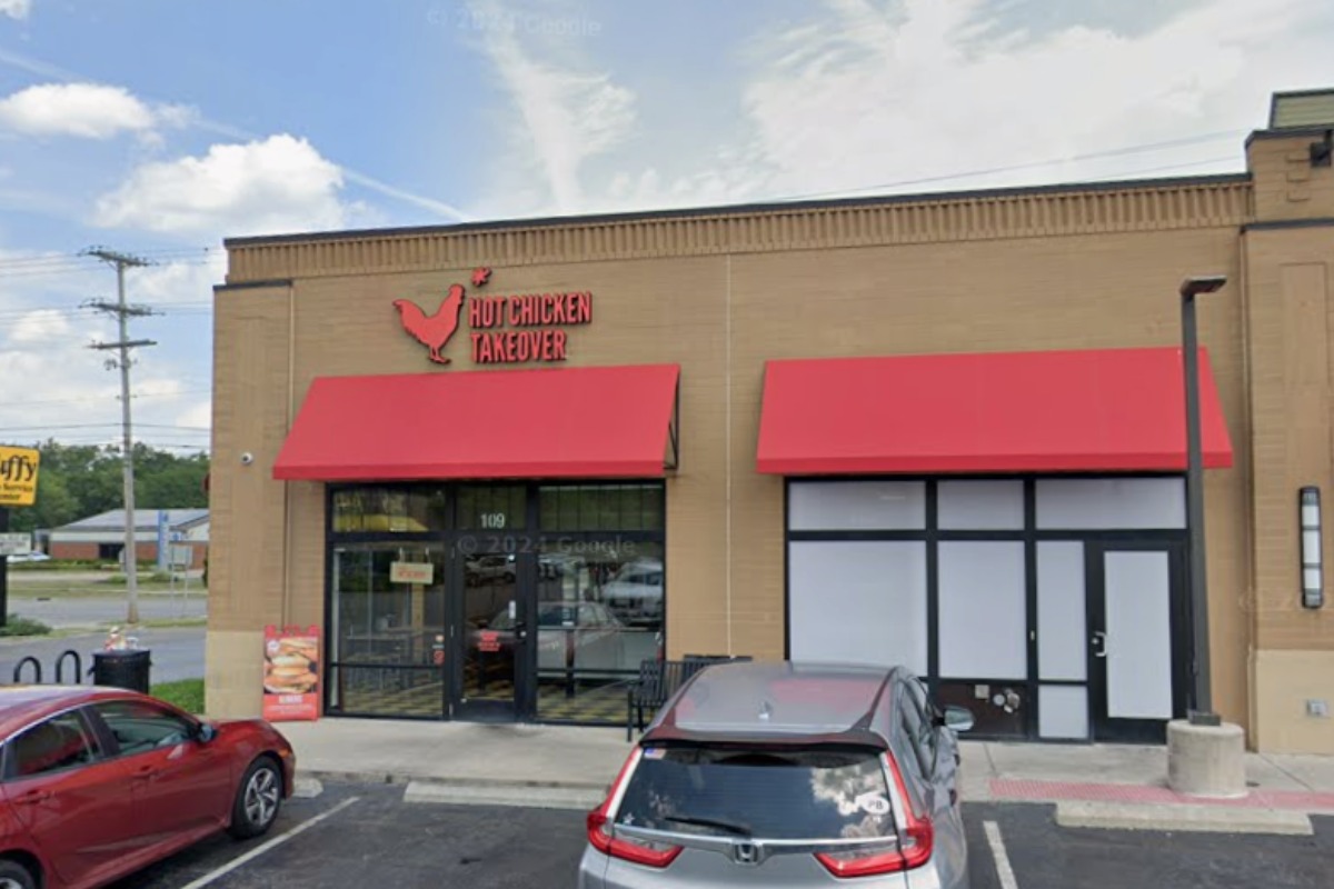 Fried Chicken Shake-Up: Gahanna’s Old Hot Chicken Takeover Rehatches