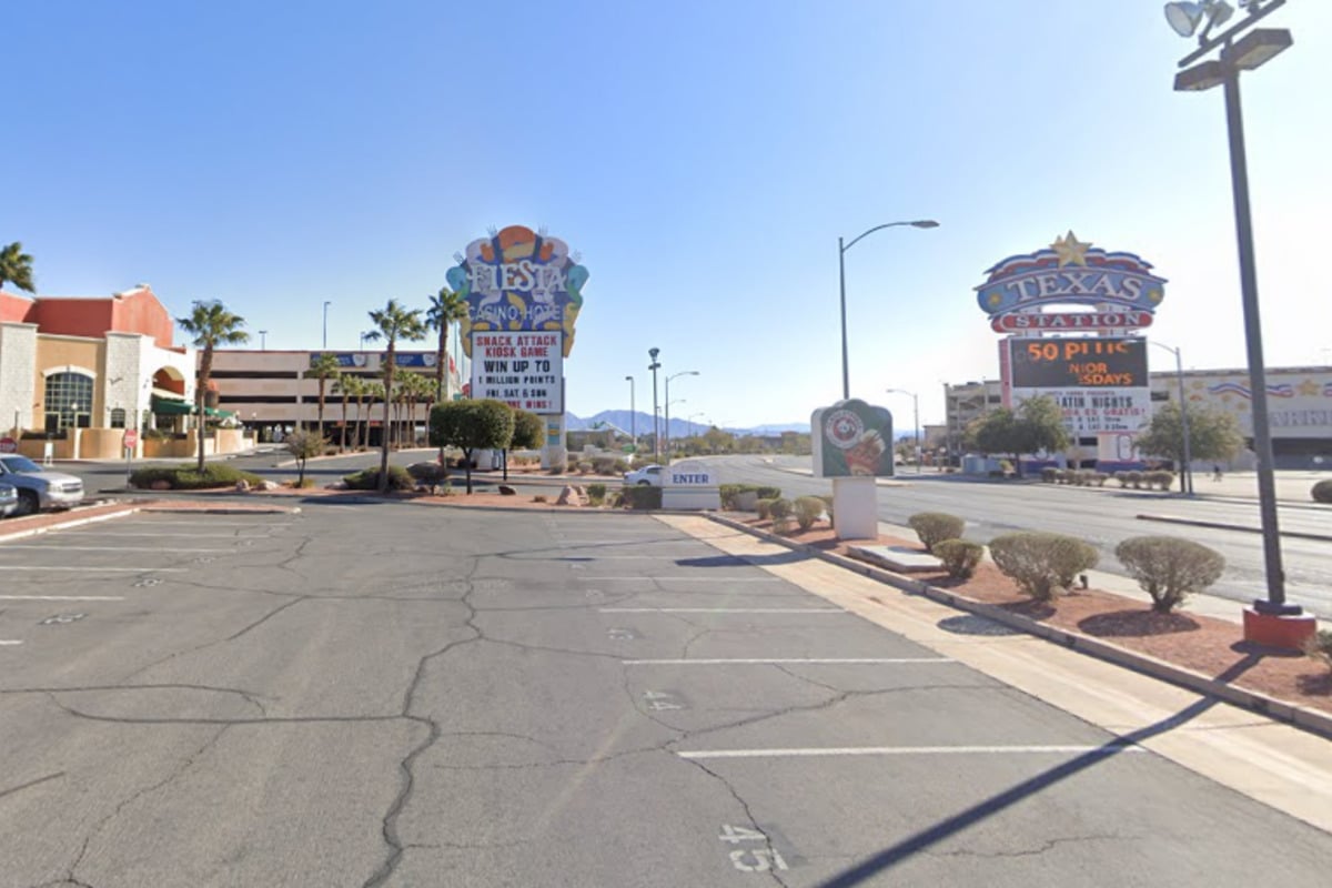 Hylo Park Progress: Shops and Sports Rise in North Las Vegas