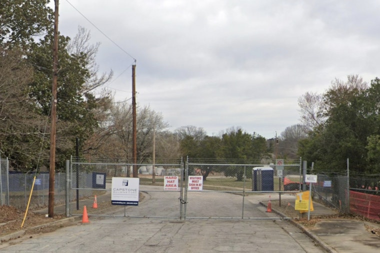 Bowen Homes Revival Brings 2,000 Units To Atlanta Westside