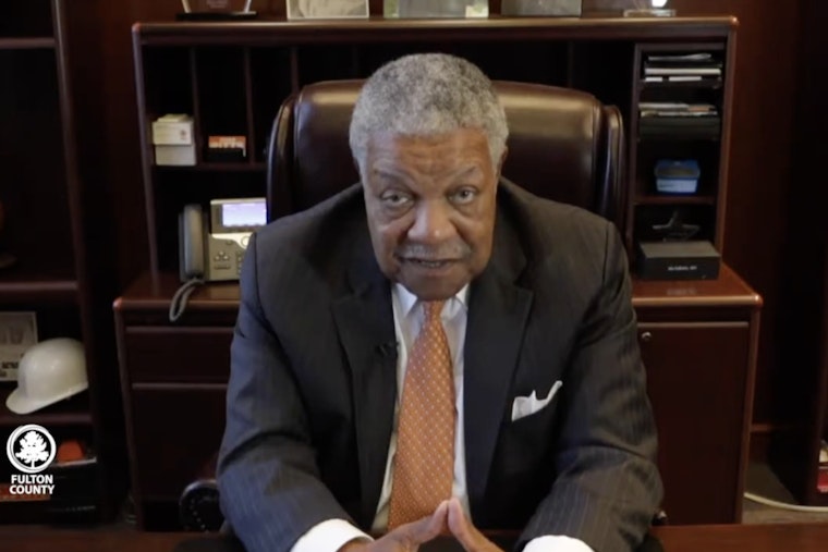 Fulton County Voter Alert: Check Registration Before April 20