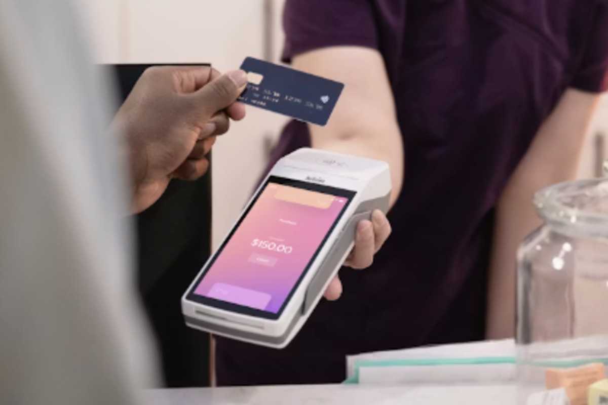 San Antonio Ghost Tapping Warning For Tap-To-Pay Cards