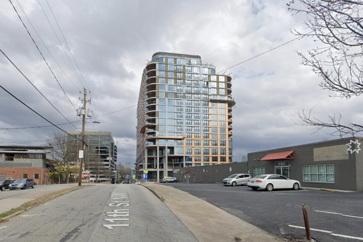 Füm Brings Miami-Style Italian To West Midtown Atlanta