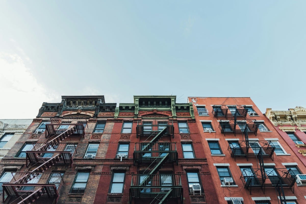 Good Cause Law Cuts Steep Rent Hikes in NYC