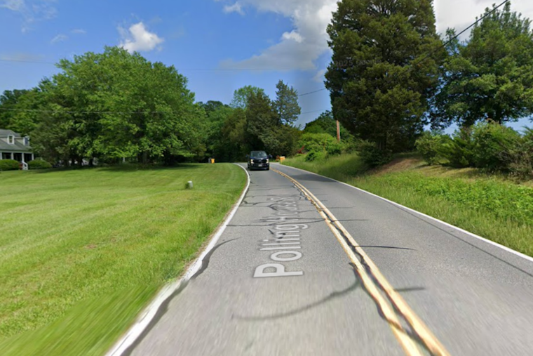 Harwood Morning Commute Horror: One Dead In Solomons Island Road